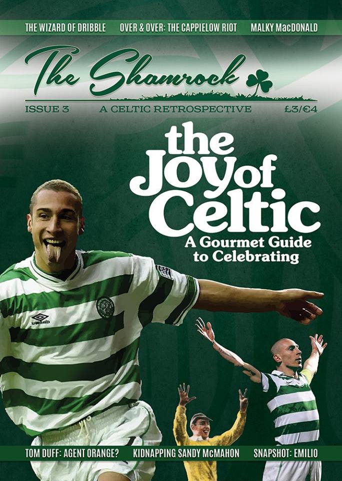 Buy The Shamrock! – the shamrock