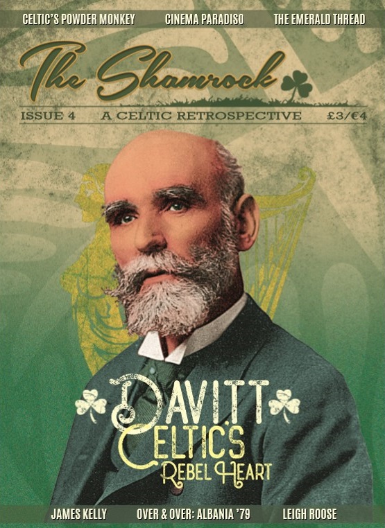 Buy The Shamrock! – the shamrock